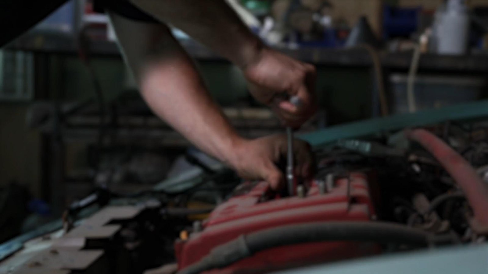 ECA Auto Parts – Driving Innovation, Defining Excellence